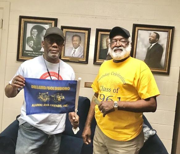 Dillard-Goldsboro alumni to celebrate homecoming | Local News ...