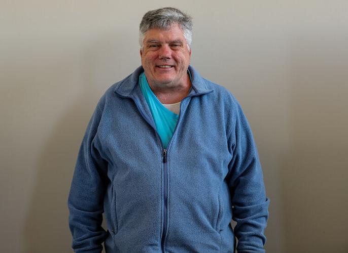 Cain reflects on travels through world of wrestling | Sports ...