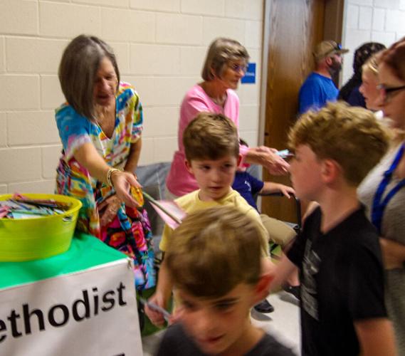 Fremont celebrates elementary school opening | Local News | newsargus.com