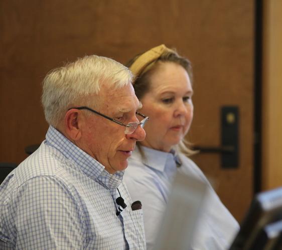 Couple tells story of African-American Union force | Local News ...