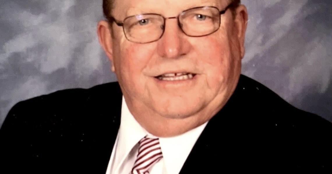 George Washington Swinson Jr. | Obituaries | newsargus.com