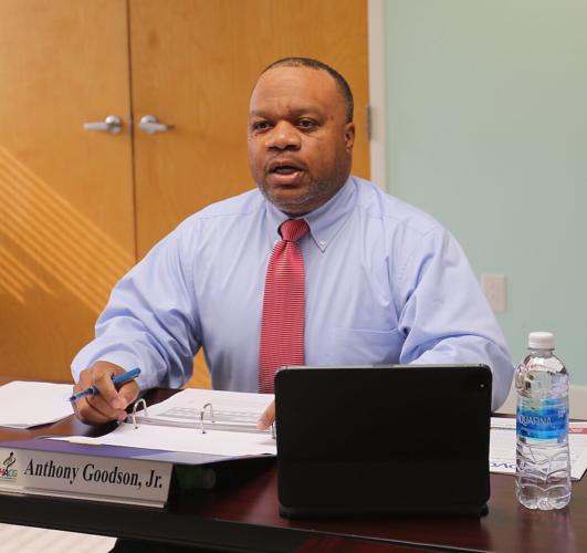 Residents voice public housing concerns to board | Local News ...