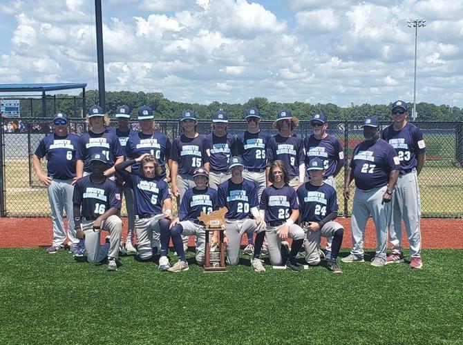 Brunswick County Dixie Boys team World Series championship dream ends ...