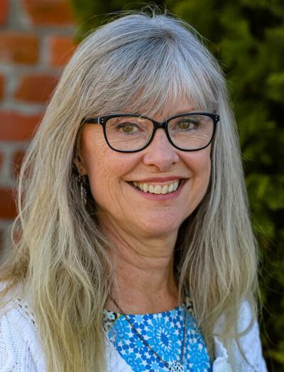 Phyllis Moore returns to the News Argus | Local News | newsargus.com