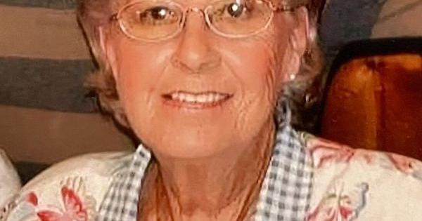 Clara Rose Potts Newcomb | Obituaries | newsargus.com