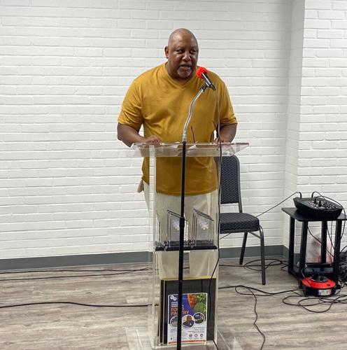 ADLA opens opportunity center in Mount Olive | Local News | newsargus.com