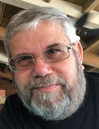 Michael Raymond Rouse | Obituaries | newsargus.com
