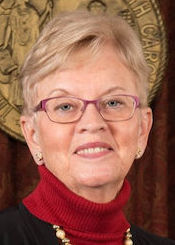 Talton reelected by razor-thin margin | Local News | newsargus.com