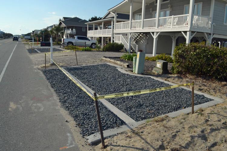 Sunset Beach council mulls island parking changes | News | newsargus.com