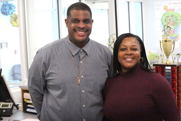 Progress 2022: Driven to lead, serve and unite | Local News | newsargus.com