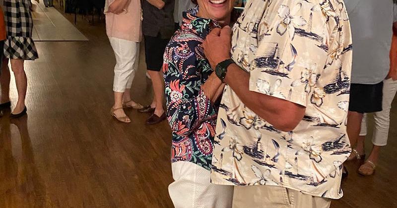 Ocean Islanders Shag Club promotes Dance of the Carolinas | News ...