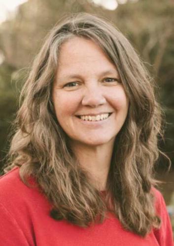 Sanders, Larson seek at-large school board seat | Local News ...