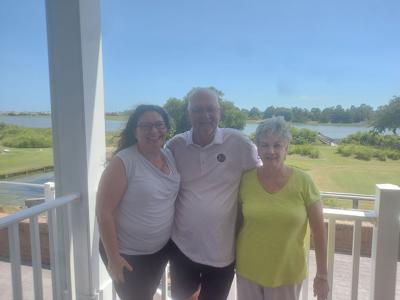 Cancer: Surviving And Thriving golf tournament returns Sept. 13 ...