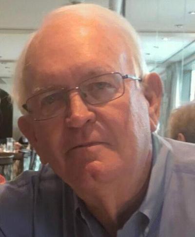 Edward Howell Wilson Jr. | Obituaries | newsargus.com