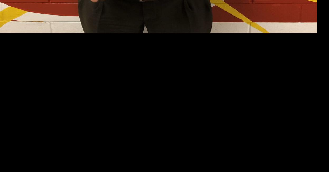 Saints' Lofton named ECC 3A/4A coach of the year | Sports | newsargus.com