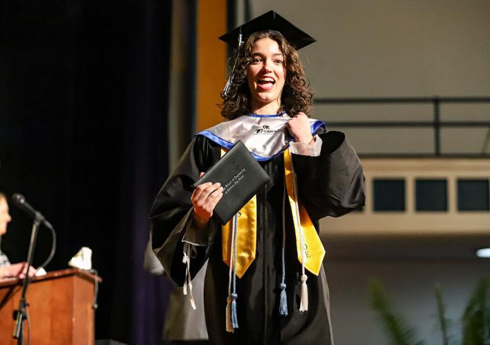 Wayne School of Engineering: Class of 2023 | Local News | newsargus.com