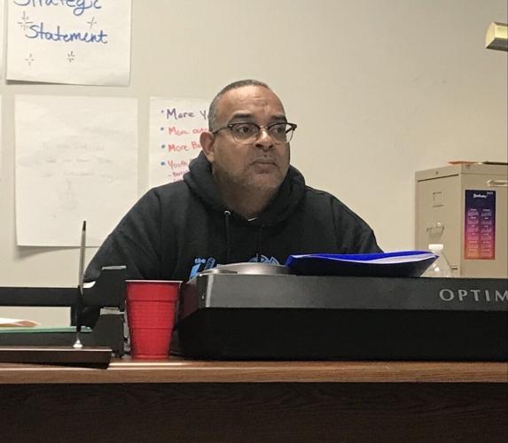 'For the least of these:' Coles, 4Day Movement founder, ministers to ...