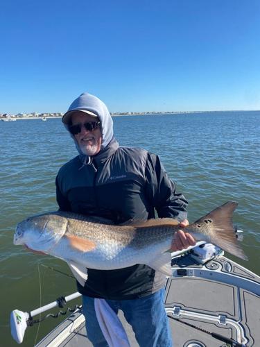 Sea Trail Fishing Club celebrates second year at banquet | Sports ...