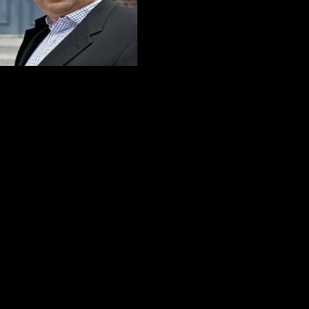 Uzzell files for District 6 commissioner seat | Local News | newsargus.com