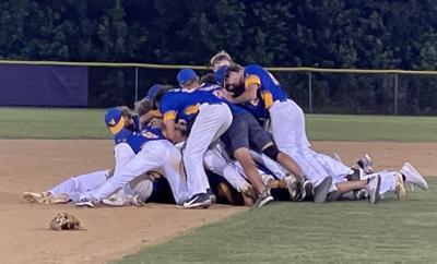 Wayne County Post 11 advances to state playoffs | Sports | newsargus.com