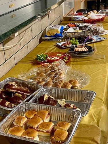 Ocean Islanders Shag Club steps out for first dance of 2022 | A E ...