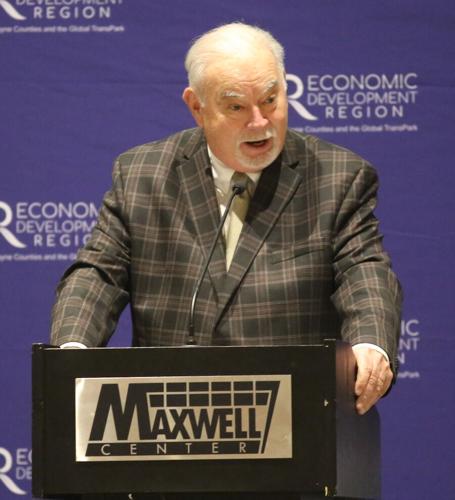 Manufacturer to invest $82.6M, create 216 jobs | Local News | newsargus.com