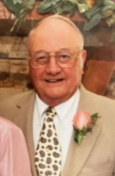 Donald Edward Walker, Calabash | Obituaries | newsargus.com