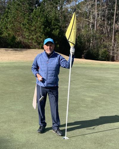 Notable scores, highlights from area golf leagues | Sports | newsargus.com