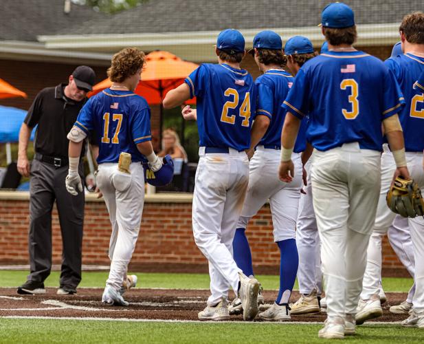 Post 11 ends season as state runner-up | Sports | newsargus.com