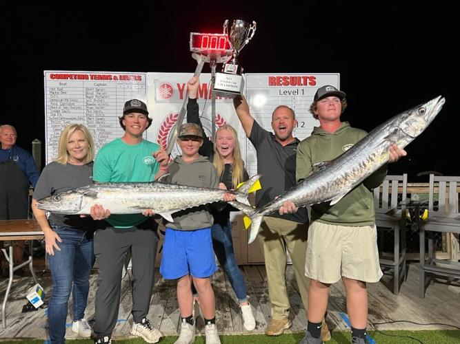 OIFC wins Kingfish Cup Championship | Sports | newsargus.com