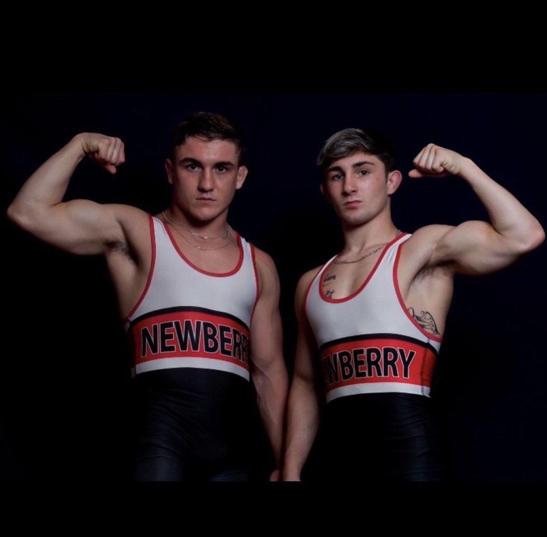 Decatur brothers make wrestling dream a reality | Local News ...