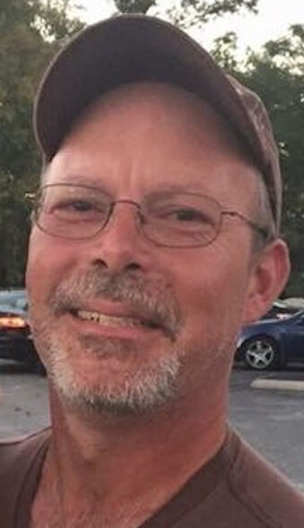 Thomas Allen Talton | Obituaries | newsargus.com