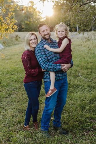 Jason Gaver named Board President at Brunswick County Habitat for ...