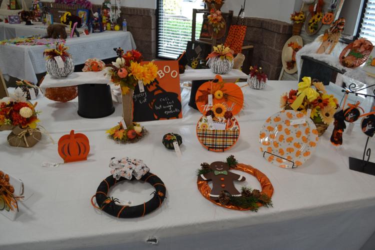 Local churches host fall festivals | News | newsargus.com