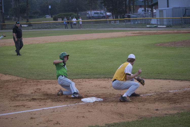 Trojan baseball players extend post-season playing for Post 503 Junior ...