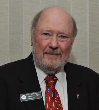 Dr. Jerry Edwards | Obituaries | newsargus.com