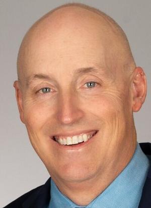 Johnson vies for county commissioner at-large seat | Local News ...