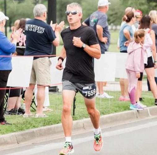 A heart procedure ignited a fire chief’s energy, setting him on a ...