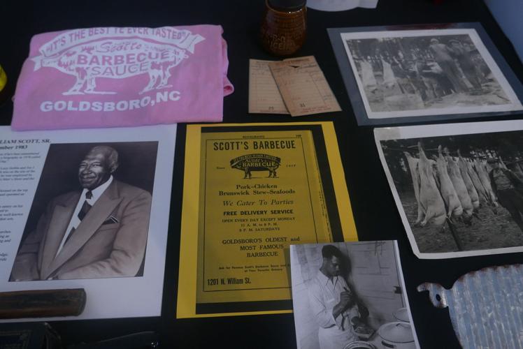 Museum exhibit explores local barbecue | Life Family | newsargus.com