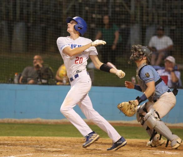 Wayne County Post 11 beats Edgecombe County Post 19 | Sports ...