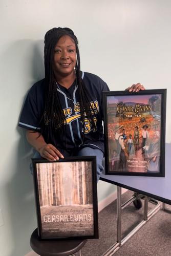 Museum honors legacy of Brunswick County man who served in Civil War ...