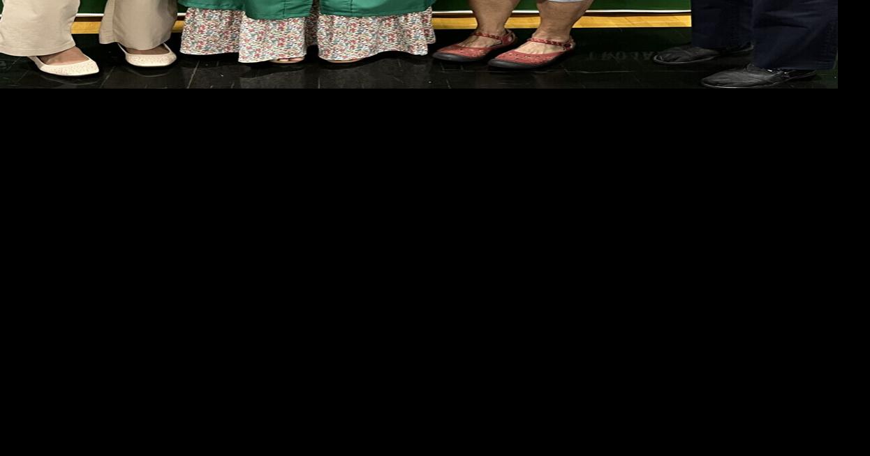 Madison Workman receives P.E.O. STAR Award | News | newsargus.com