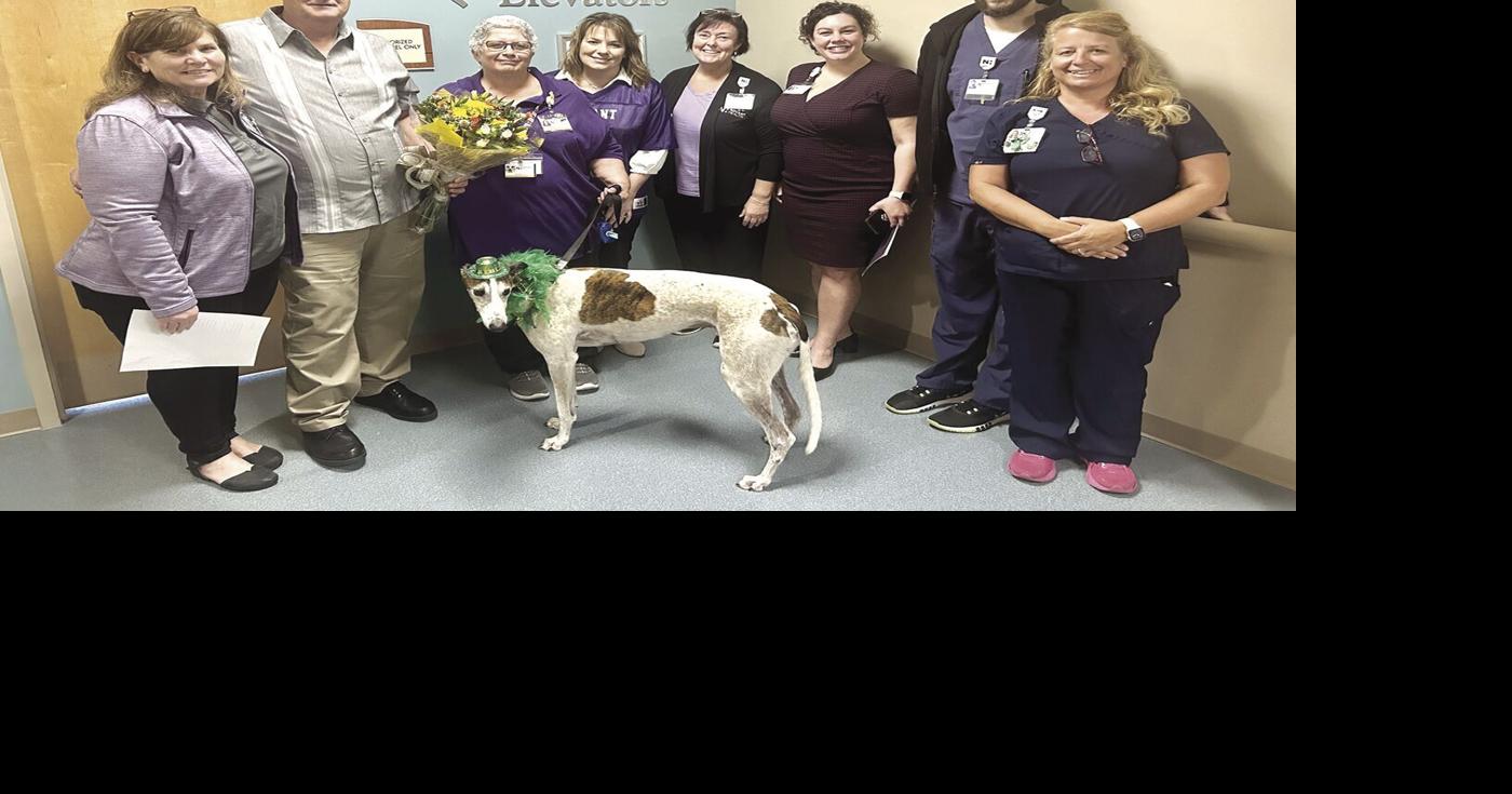 A superstar and his handler | News | newsargus.com