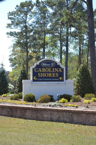 Carolina Shores schedules golf course development hearing | News ...
