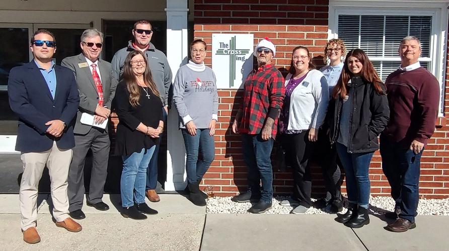 Sharon Methodist Missions Outreach provides financial support | News ...
