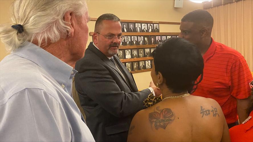 'We need officers on the ground:' Police, council combat gun violence ...