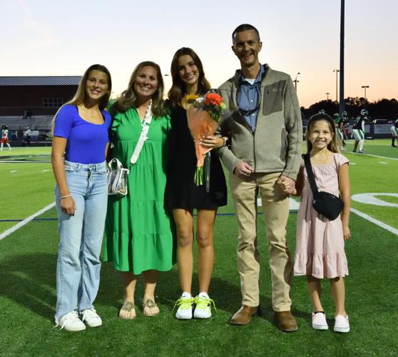West Brunswick High School Senior Night | Sports | newsargus.com