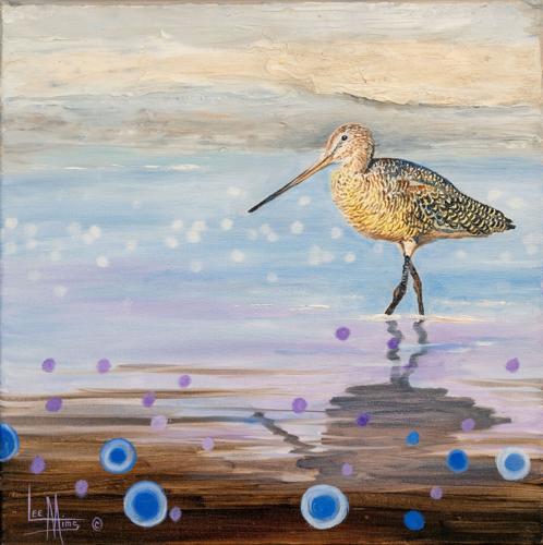 Sunset River Gallery to present ‘Coastal Blues’ March 22 through April ...