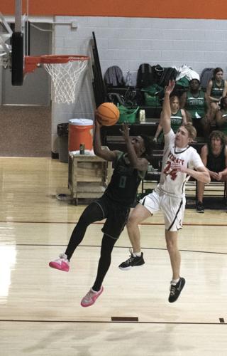 Trojan boys reach 3A State Duals after win over South Brunswick ...