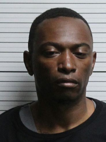 South Carolina man arrested for drug trafficking | News | newsargus.com